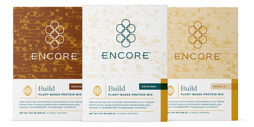 Shop All – Encore