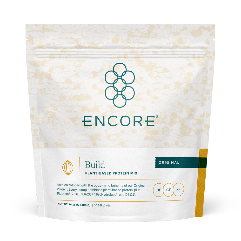 Original Protein – Encore