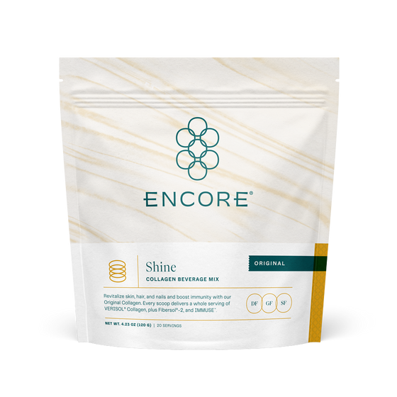Original Collagen – Encore